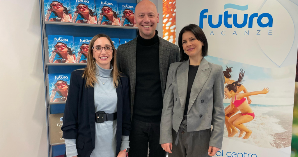 Futura Vacanze amplia il brand Futura Style: arriva il Futura Style ...